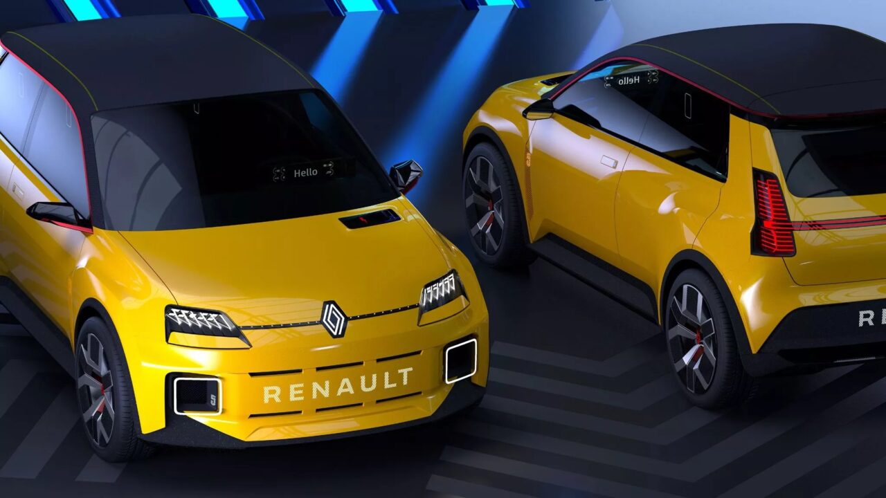 Renault EVs go vehicle-to-grid with The Mobility House’s tech