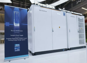 Ees Europe: Energy storage launches from Europe’s biggest clean energy show - Energy-Storage.News