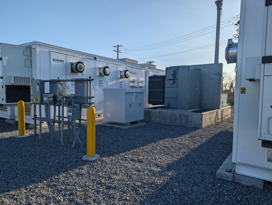 An ESS integrator’s perspective on the Inflation Reduction Act, Pt 2