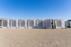 Fluence Q3 call sheds light on revenue, margins, domestic content