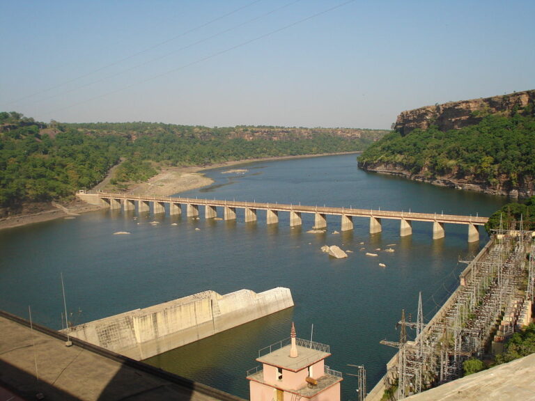 India’s Greenko and Serentica in pumped hydro-enabled 1.5GWh renewable ...