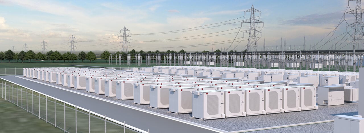 Fluence: US-made cells, the storage ITC boom and tackling safety