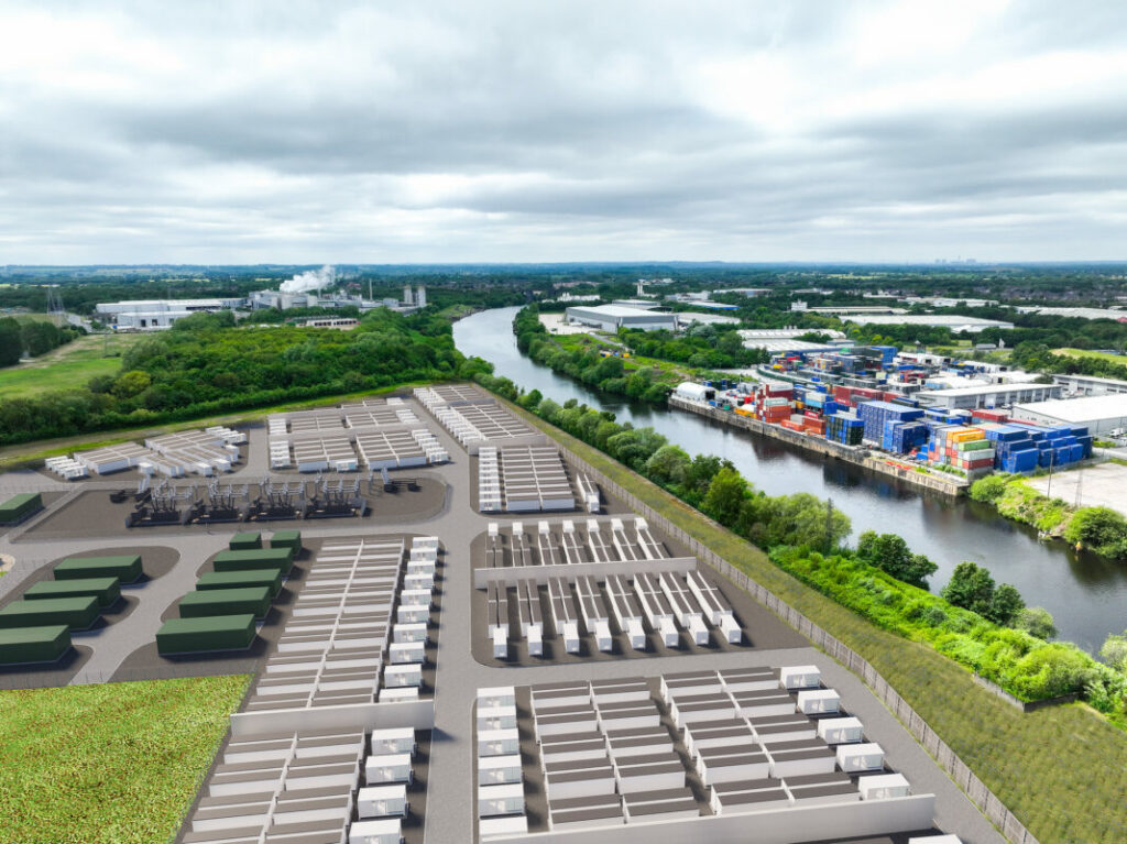 UK BESS developers brace themselves for grid connections reform