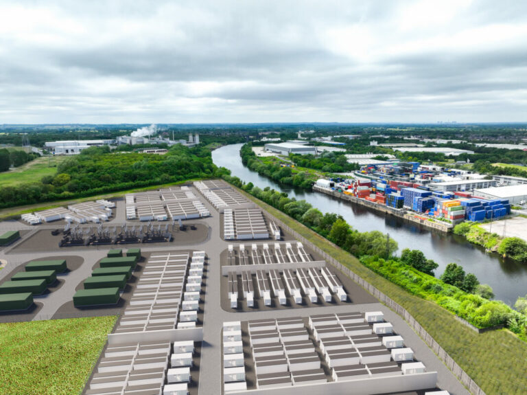 UK BESS developers brace themselves for grid connections reform