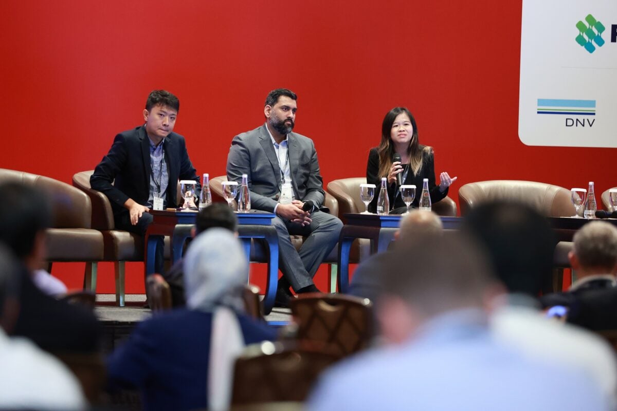 Singapore seeks solutions to land constraints and other challenges in deploying energy storage ...