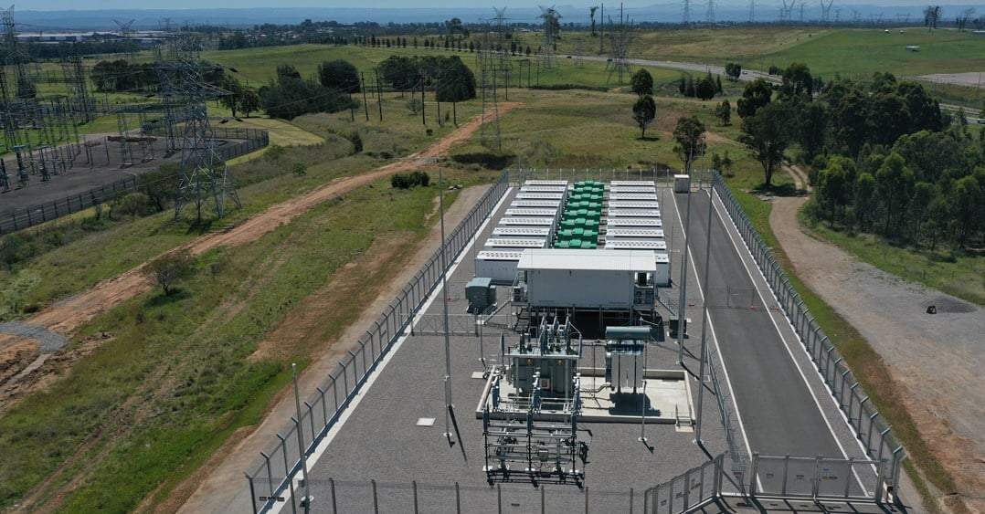 Transgrid launches competitive BESS procurement in NSW