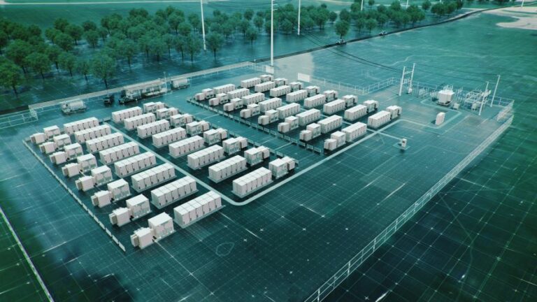 Alliant Energy gets 700MWh BESS for Wisconsin PV approved