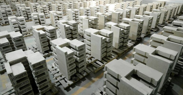 Thermal storage firm Rondo Energy raises US$60 million