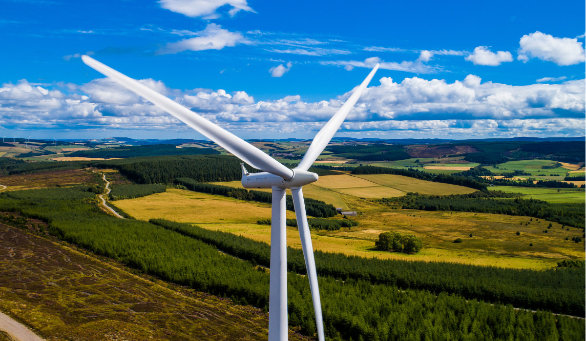 Marubeni acquires 25MW wind-plus-storage project in Wales, UK