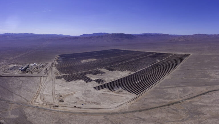Engie Chile starts building 418MWh BESS at solar PV plant - Energy ...