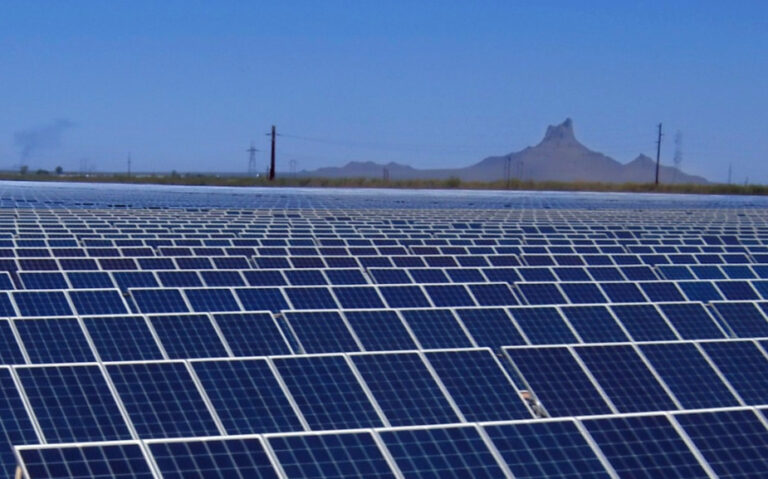 Enlight signs PPA with utility for 824MWh Arizona co-located BESS
