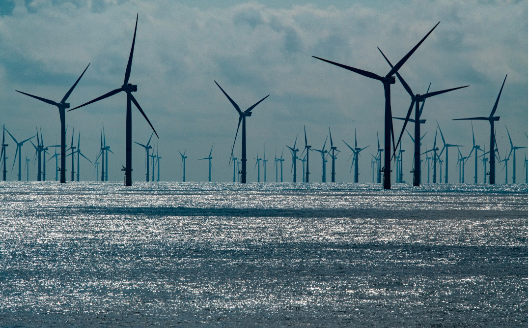 Leading Light Wind NJ offshore wind bid has 253MW BESS option