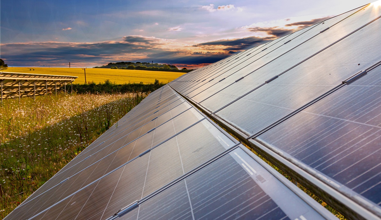 EDF signs 20-year PPA for New Mexico solar-plus-storage project ...