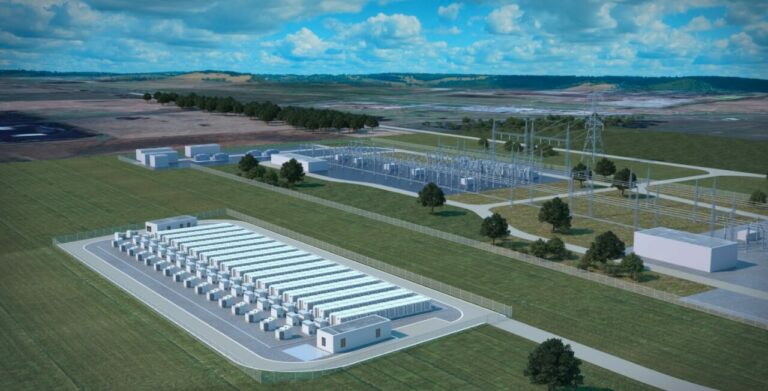 Fluence wins 'first full product ecosystem' battery storage order