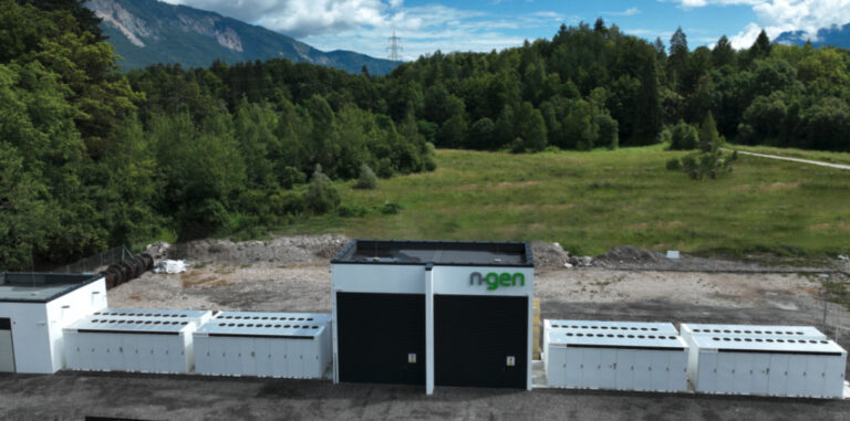 NGEN deploying largest BESS in Slovenia, Austria and Croatia