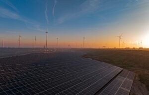 RWE turns solar-plus-storage projects online at mines in Germany ...