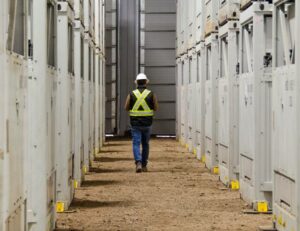 Alberta supports supercap, storage-as-transmission projects