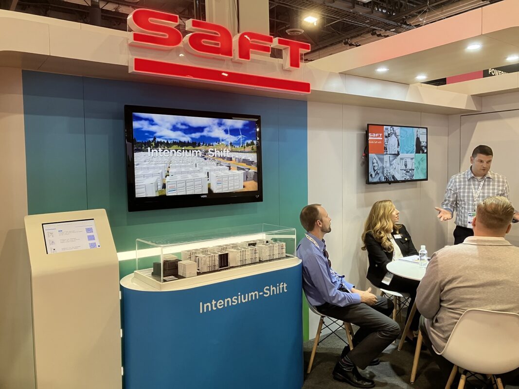 ‘We can’t ignore US market if we want to be a significant player’ in ...