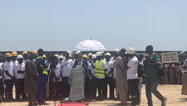 Kenya government power company appointed for World Bank-funded energy ...