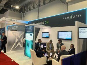 FlexGen wants to be the ‘Microsoft Windows of energy storage’