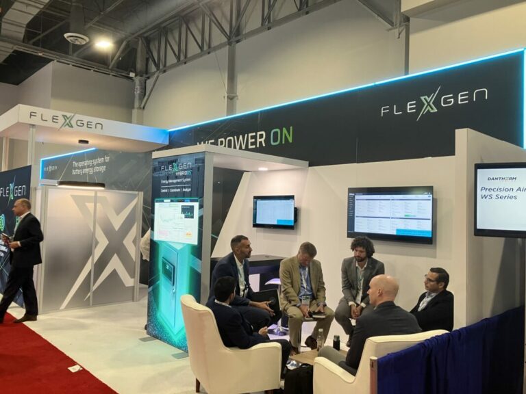 FlexGen wants to be the ‘Microsoft Windows of energy storage’