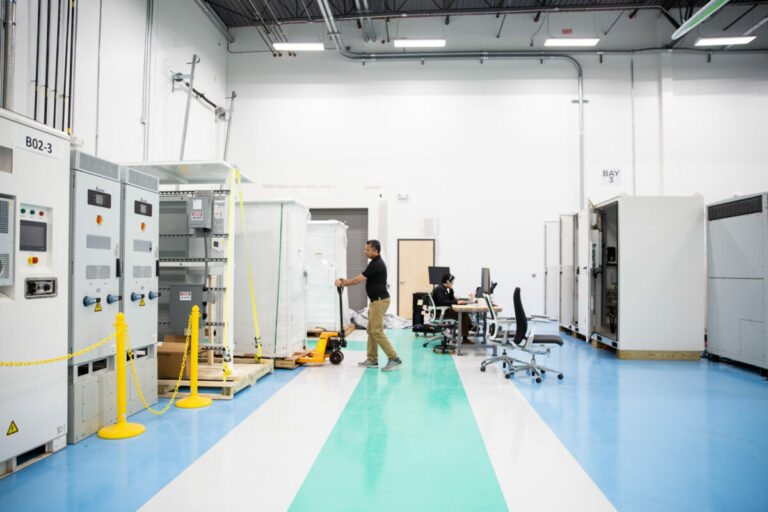 ‘Every energy storage project’ will require regular upgrades to stay in ...