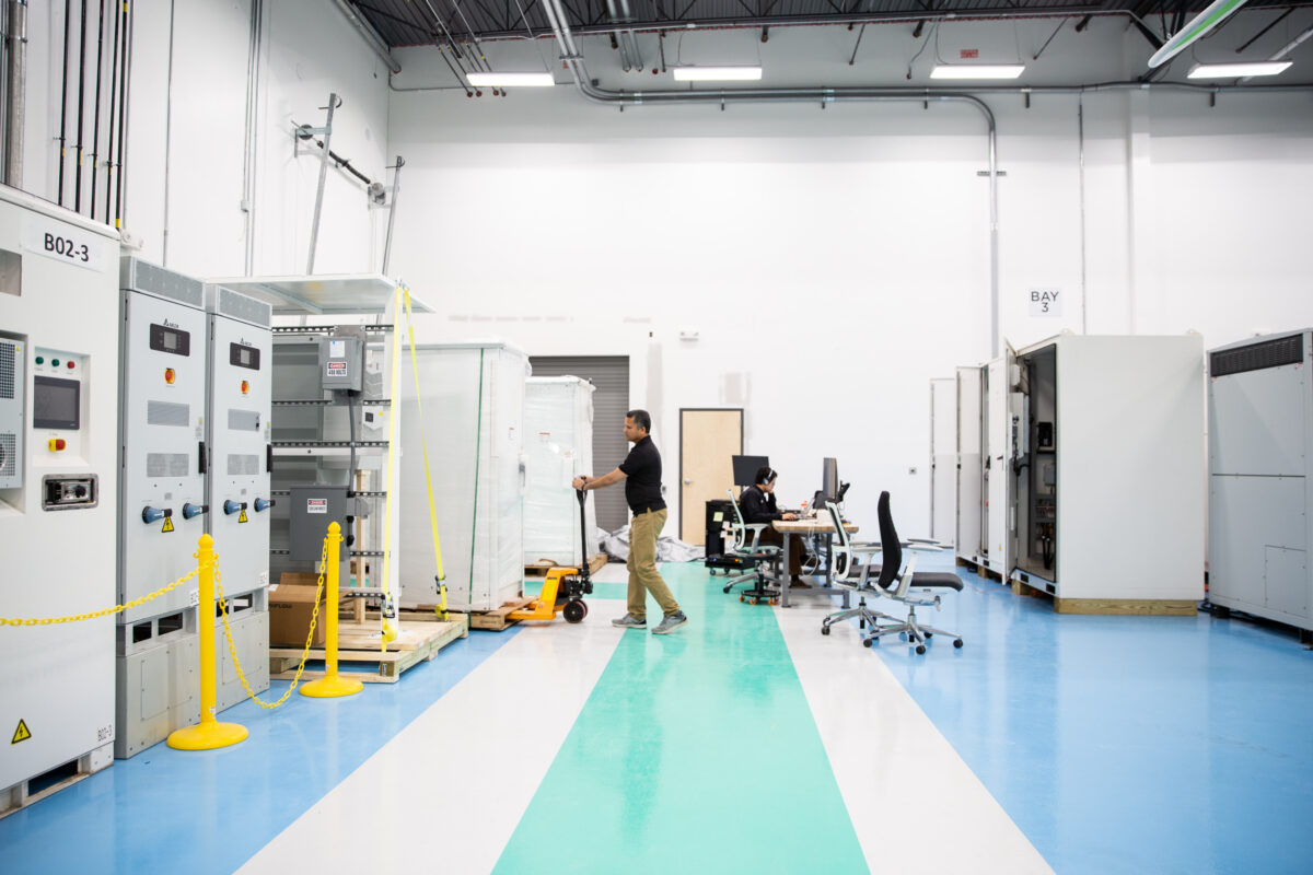 ‘Every energy storage project’ will require regular upgrades to stay in the game