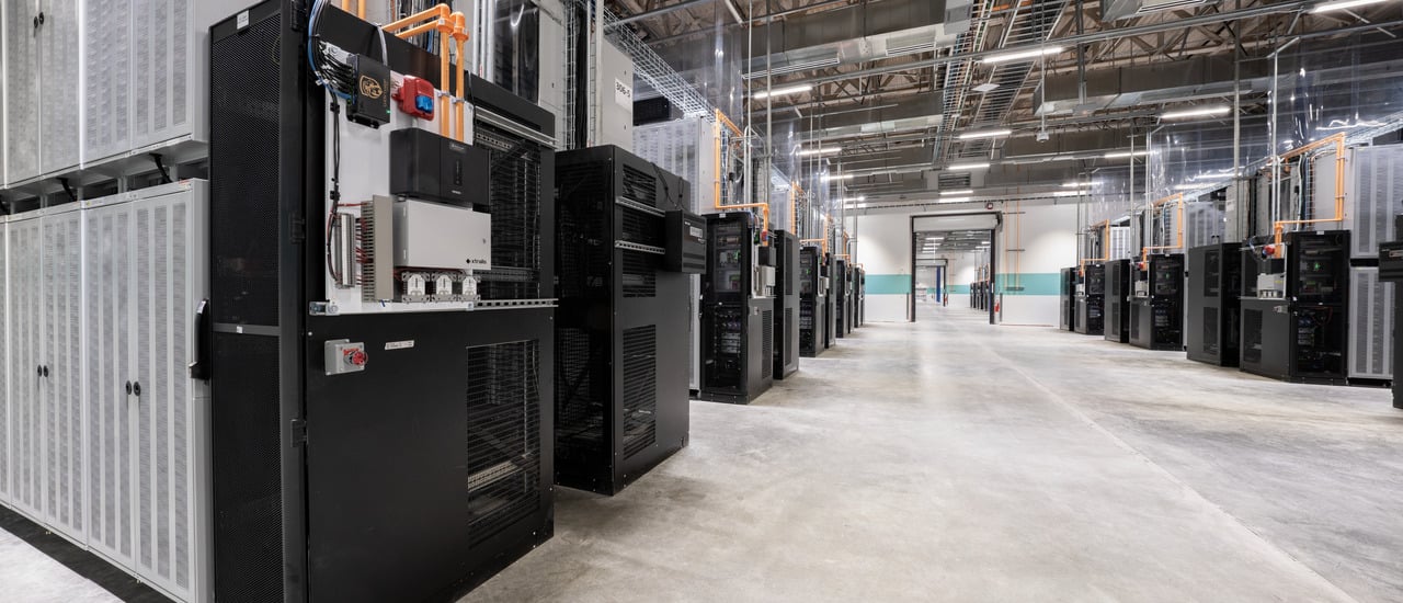 Indiana: AES gets approval for 800MWh BESS at its last coal plant