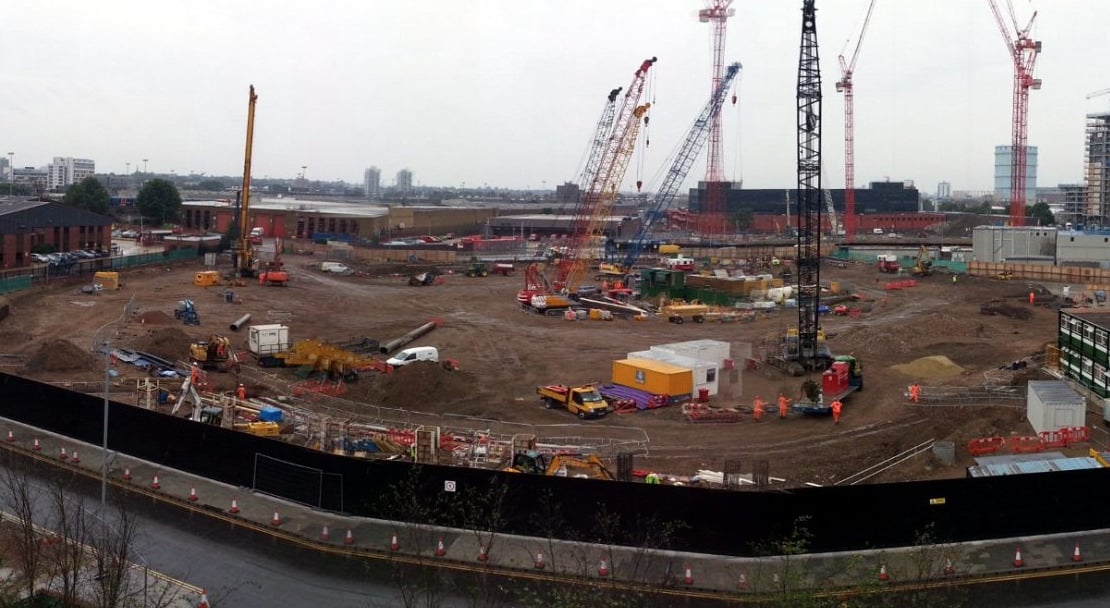 Clean power unplugged: the rise of mobile energy storage