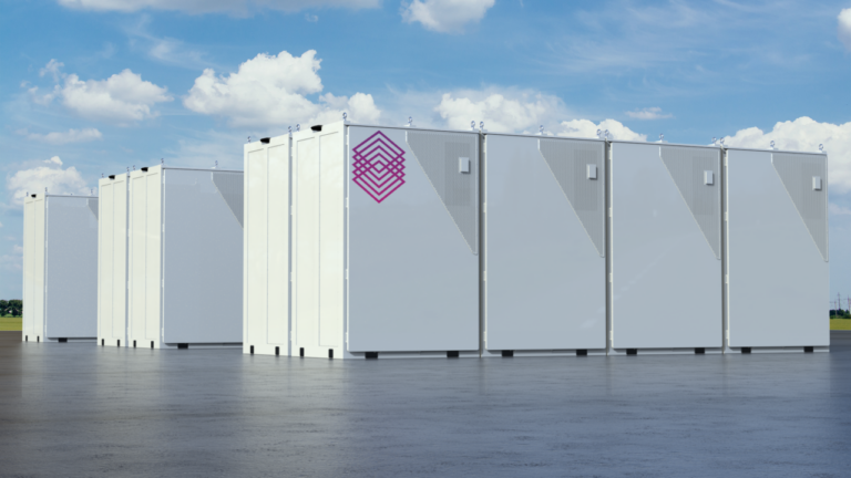 KORE Power launches ‘Made in USA’ DC Blocks