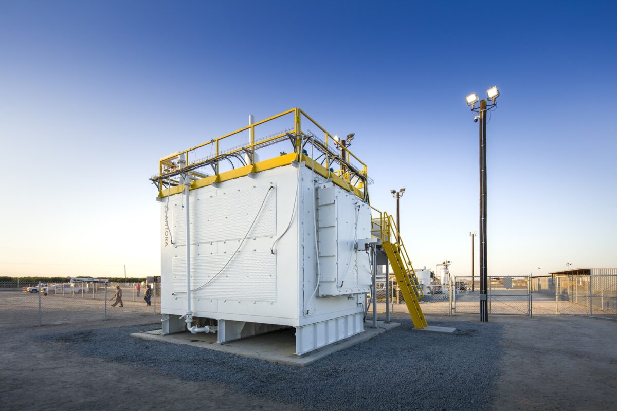 Thermal energy storage startup Antora raises US$150 million for industrial decarbonisation ...