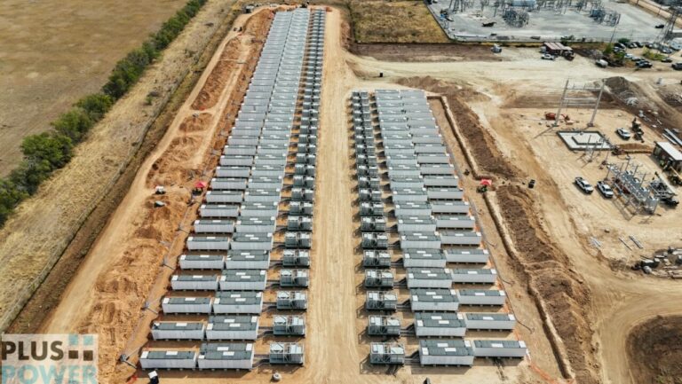 US BESS project deals: SMT, UBS, Plus Power & Available Power