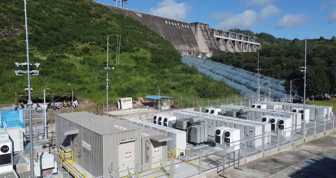 Philippines: Renewable energy policies and rural electrification drive ...