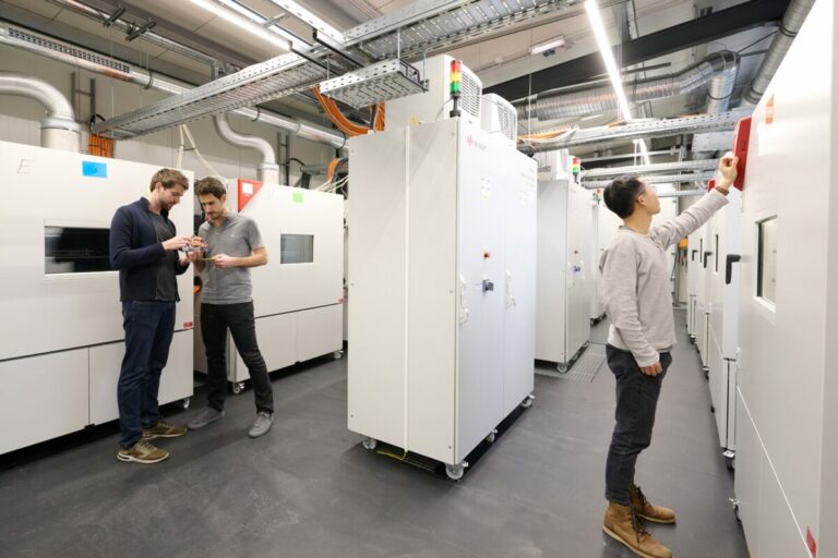 Evolving BESS market in 2024: Safety, new tech, and long-duration