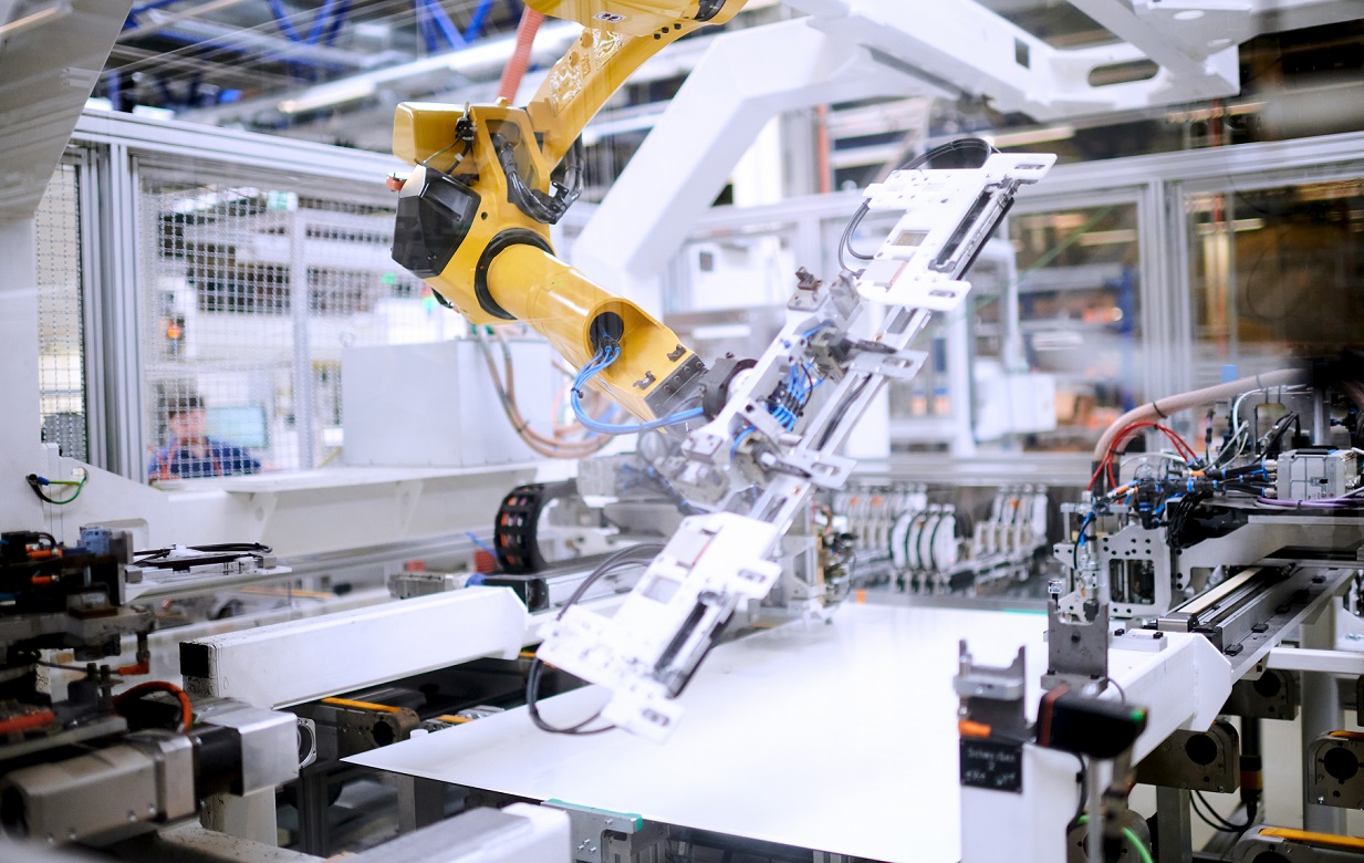 European Union adopts Net Zero Industry Act