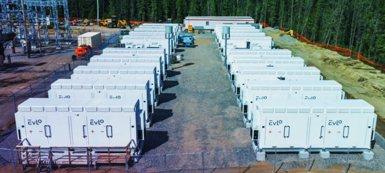 EVLO 'prioritising BESS safety and quality' ahead of energy density