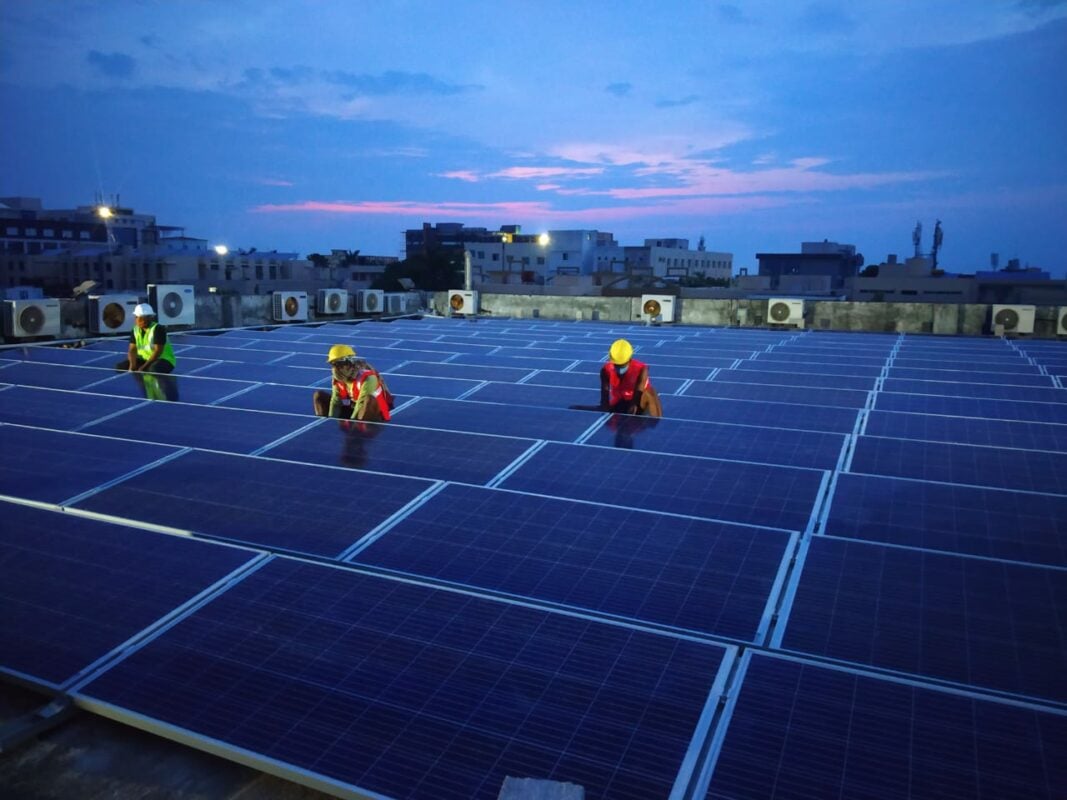 State power company seeks 2,500MWh BESS, pumped hydro consultant in ...