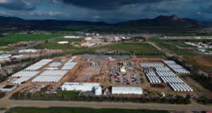 Calpine to bring 75% of 680MW California BESS online in summer