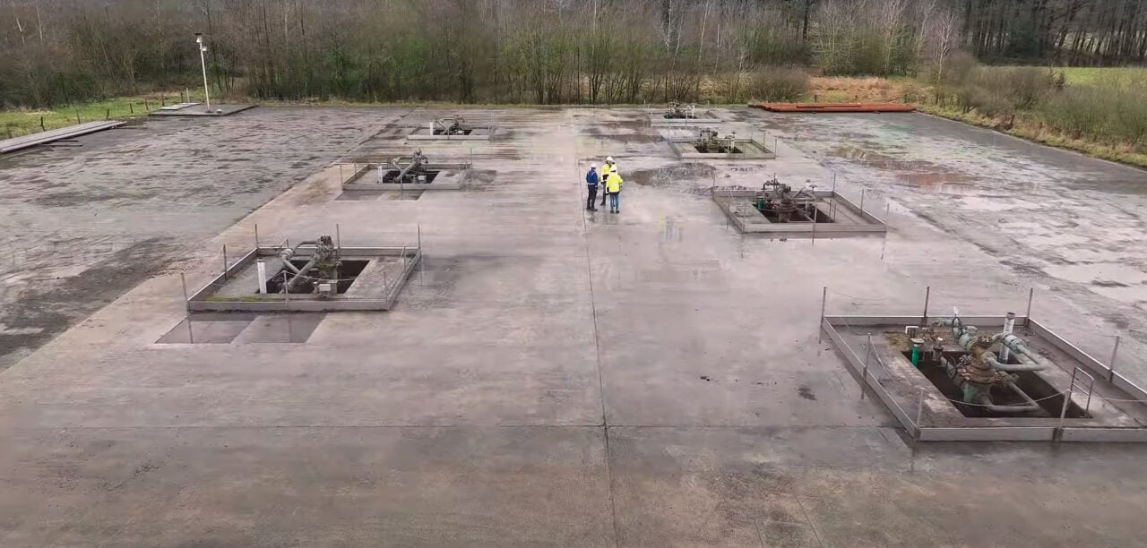 'Very few viable LDES technologies beyond 24-hour duration'