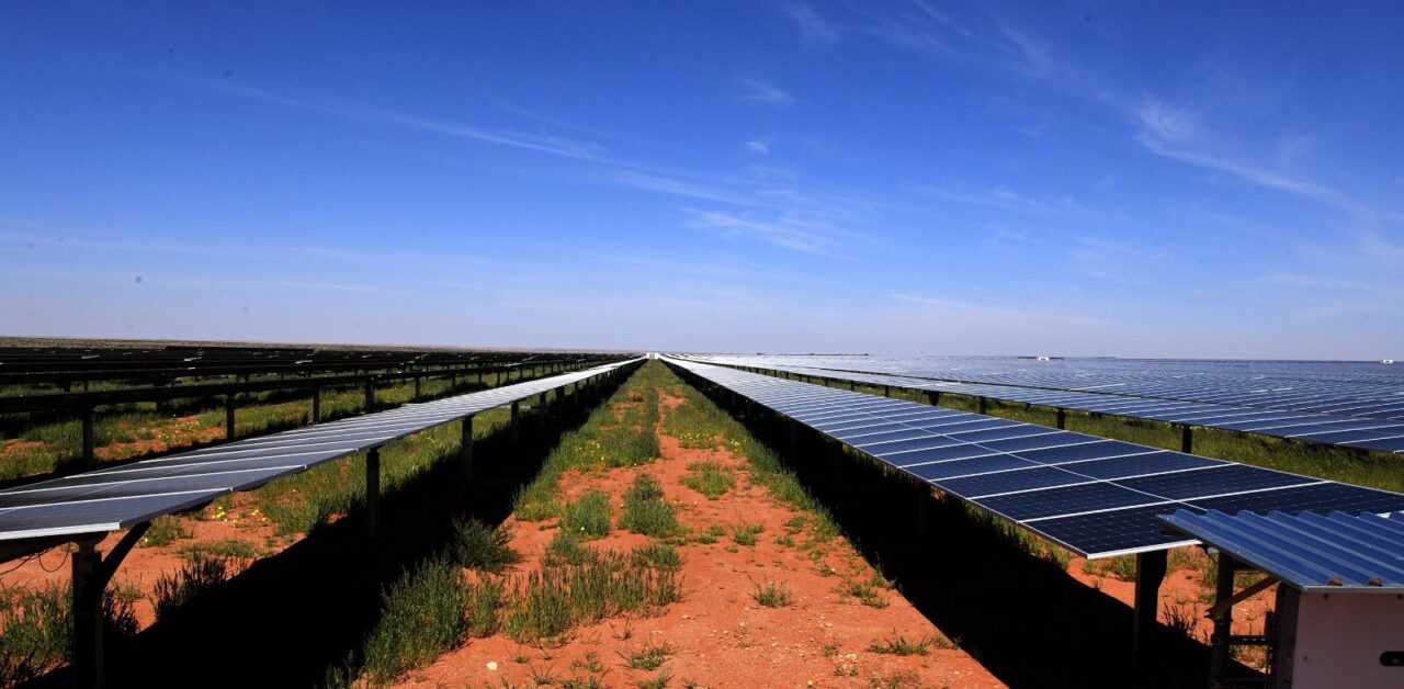 ‘South Africa is a trailblazer’: Electricity minister opens solar-plus ...