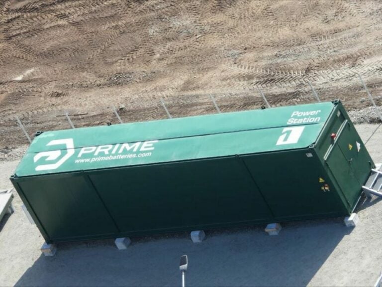 Local companies enlisted for large-scale Romania BESS project