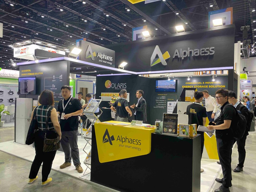 Australia installed 2.5GWh of battery storage in record-breaking ‘Year ...