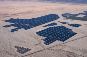 Clearway starts construction on California solar-plus-storage project