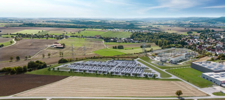 Germany: Fluence can start deliveries for TSO's BESS project