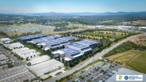 Quinbrook pens 1,010MWh offtake deal for Supernode BESS - Energy ...