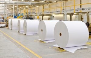 Paper mill firm building big batteries at Sweden mills, eyes Poland