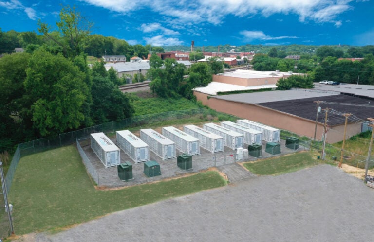 Lightshift to deploy 50MW of community BESS in Massachusetts