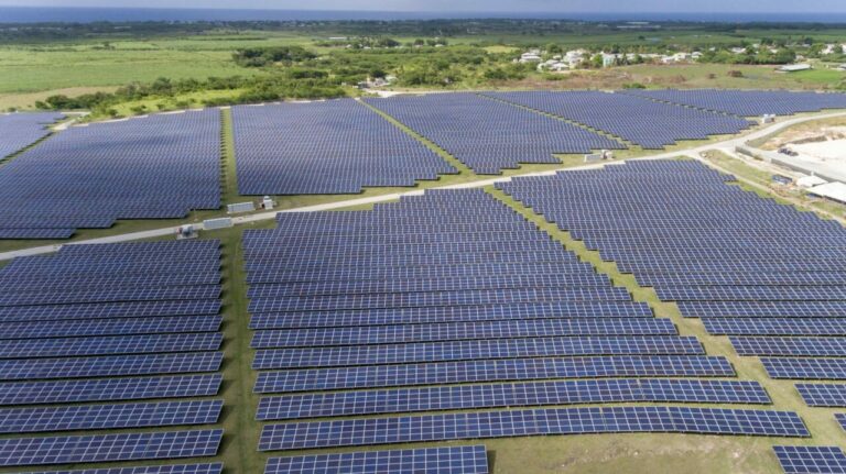 Barbados regulator knocks back utility’s 90MW BESS proposal pending ...