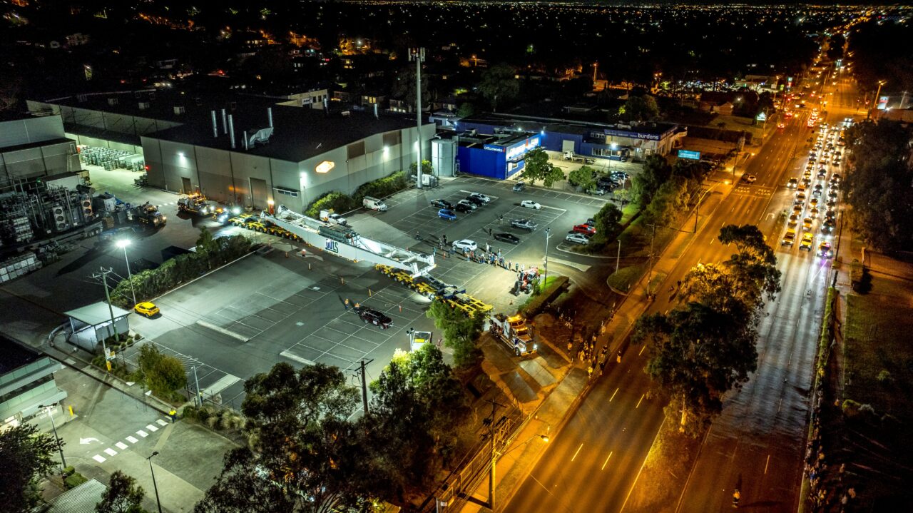 Australia: An 'exciting and unique' BESS market, says Powin