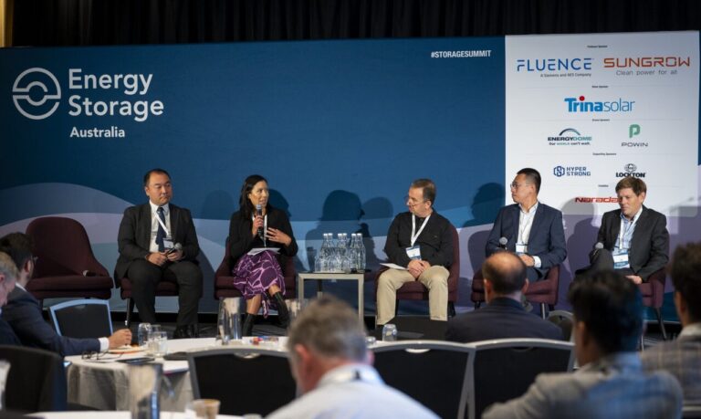 Eku Energy on business cases for battery storage in Australia
